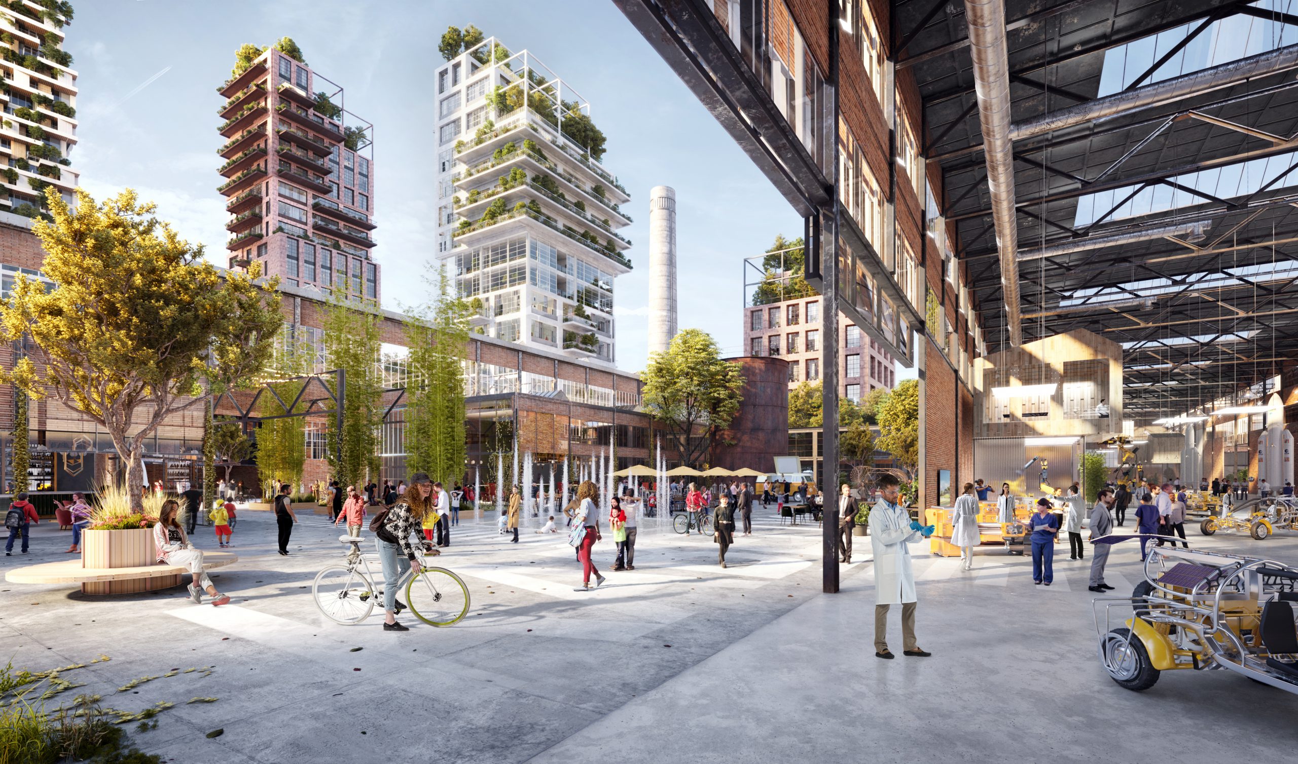 Delft op Zondag besteedt aandacht aan oproep Delftse ...